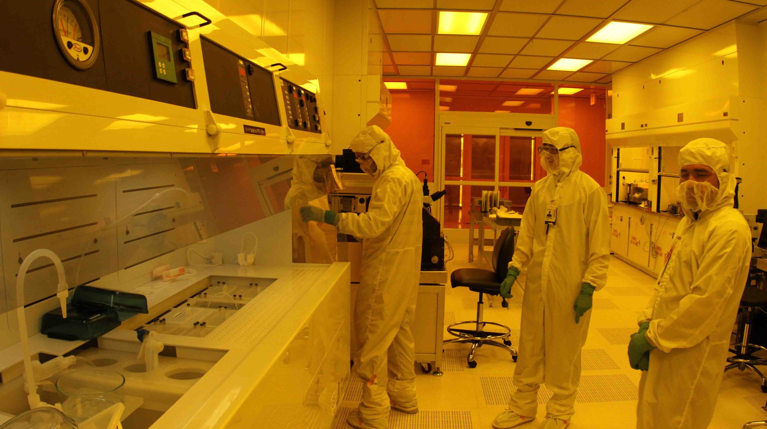 Tracks - Solid State / MEMS - Electrical & Computer Engineering ...