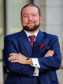 Staff - Electrical & Computer Engineering | University of Utah