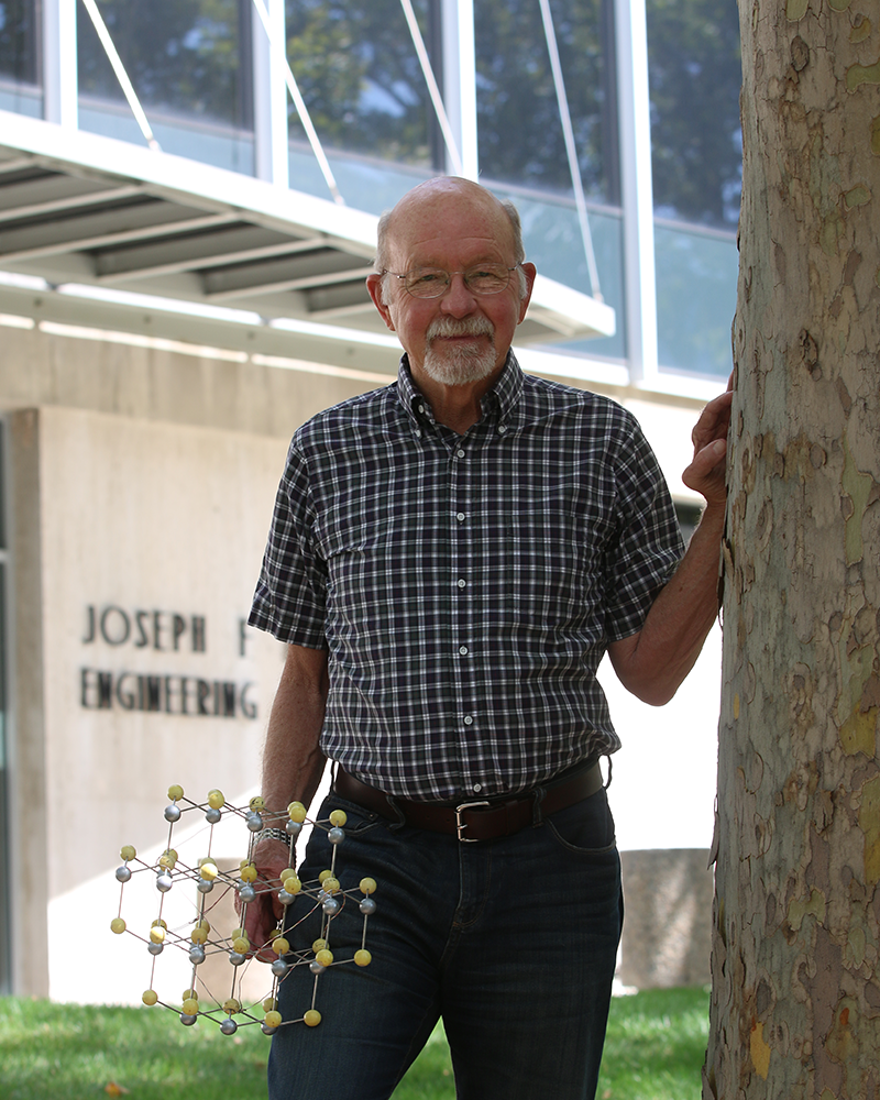 Stringfellow Named NAI Fellow - Electrical & Computer Engineering ...