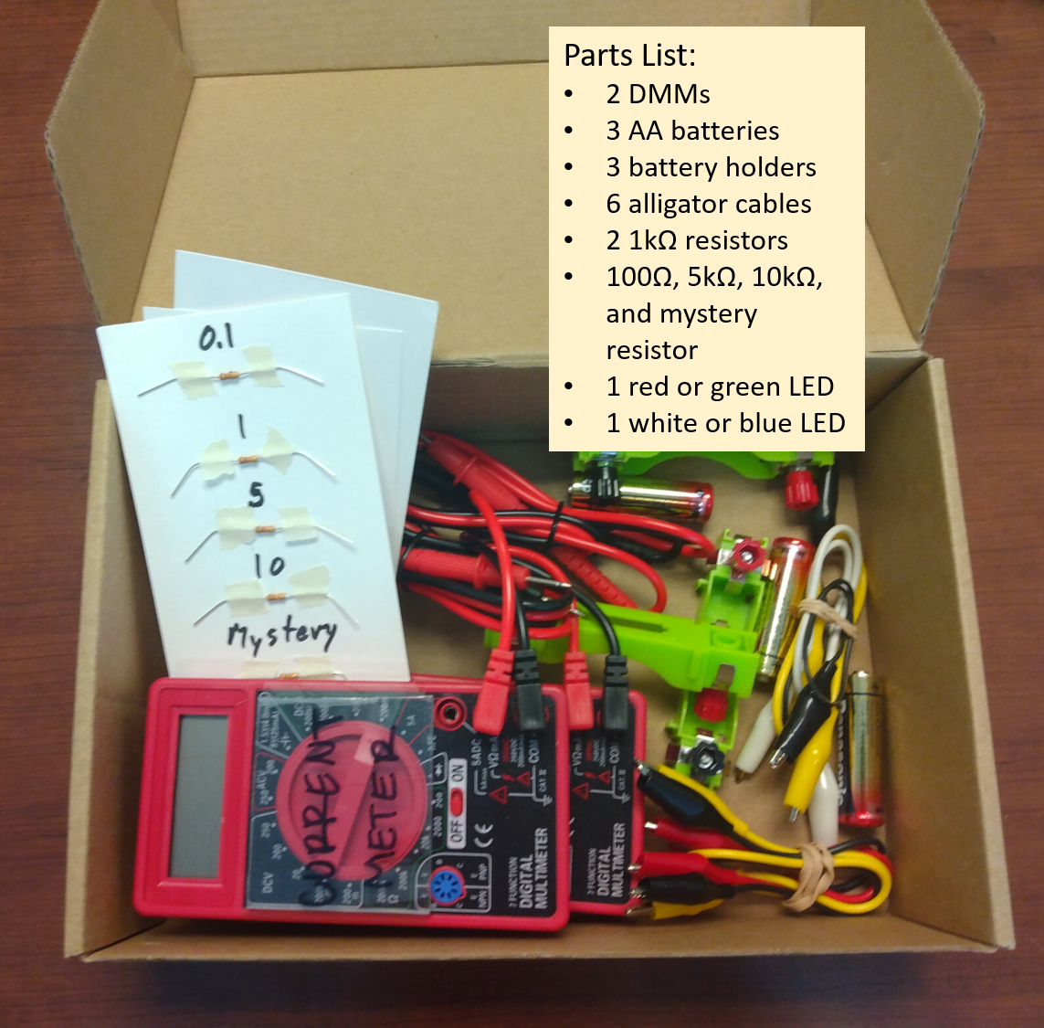 Outreach - Electrical & Computer Engineering | University of Utah